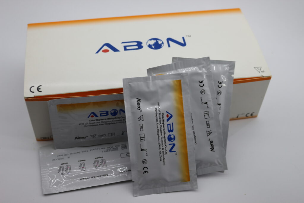 Drug Test 7 panels – AbonDrug Test 7 panels – Abon - شركة أوميجا لأجهزة ...